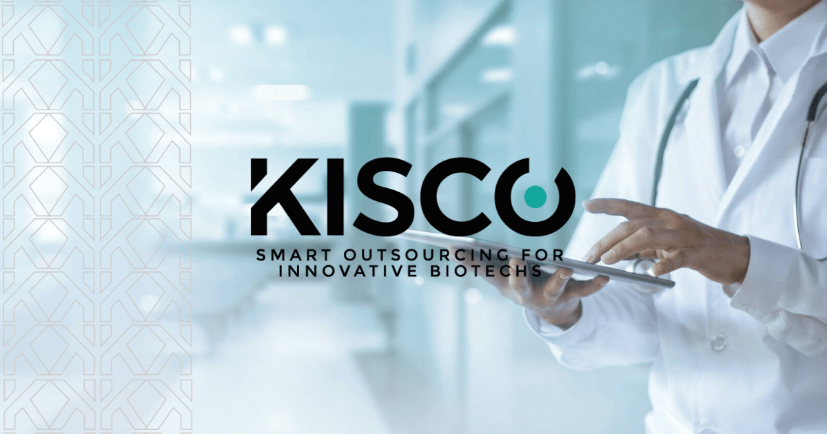 Kisco Pharma | Smart Outsourcing for innovative biotechs